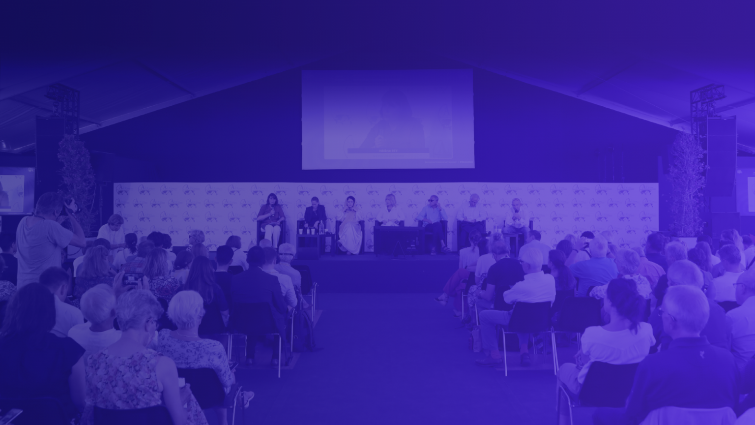 Ross MCINNES - Les Rencontres Économiques