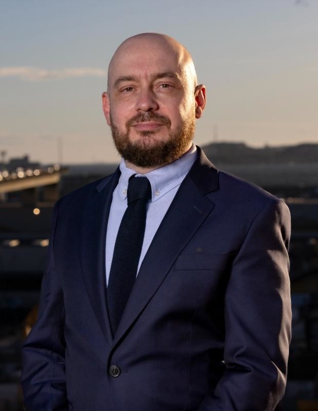 Aurelien VIERS - Les Rencontres Économiques